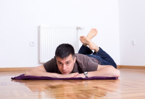 What is Proning and How it Improves Oxygenation in the Body