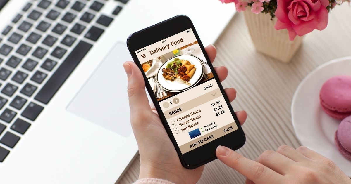 Convenience Fee: The Food Delivery App Secret Revealed
